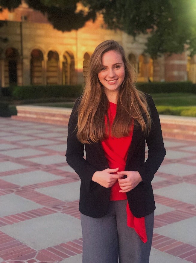 Meet UNA-USA's 2019-2020 Campus Fellows - UNA-USA