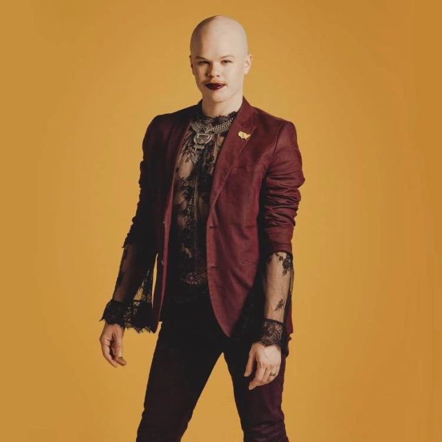 "Breaking the Silence" on Sexual Orientation and Gender Identity during ...