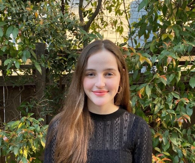 Meet the 2021-2022 Campus Fellows - UNA-USA