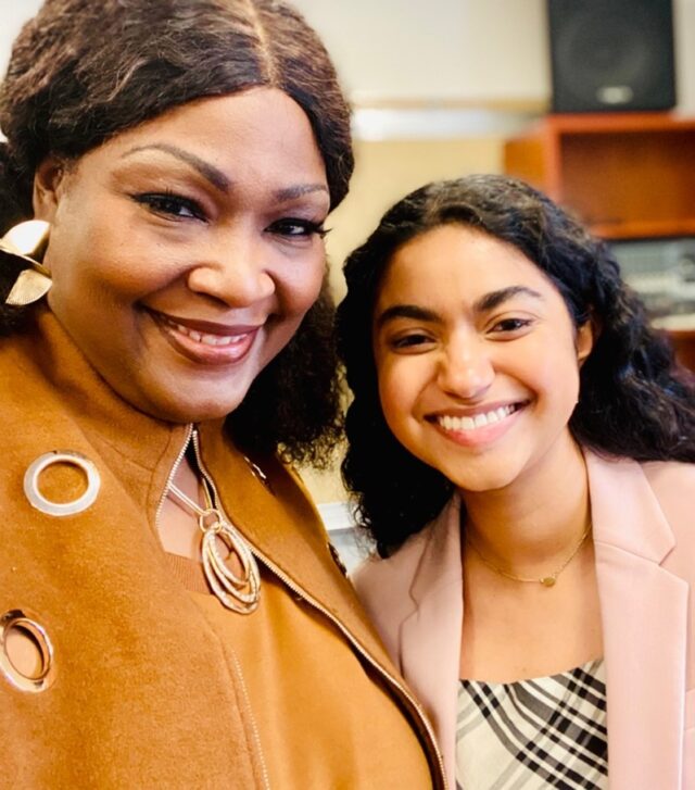 Empowering Women in STEM: The Power of Mentorship and Innovation - UNA-USA