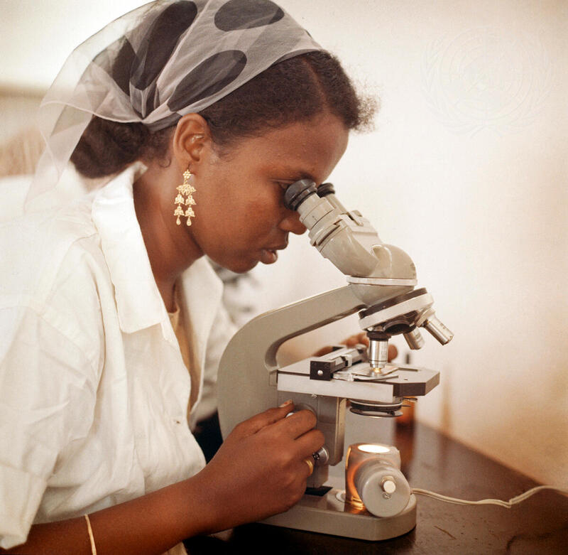 Preserving Health: A Call for Evidence-Based Decision Making - UNA-USA