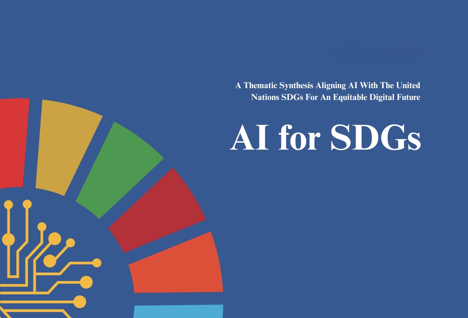 AI for SDGs Publication - UNA-USA